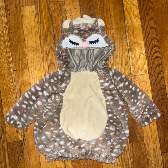 Hyde & EEK! | Costumes | Target Hyde Eek Boutique Baby Fawn Costume In ...